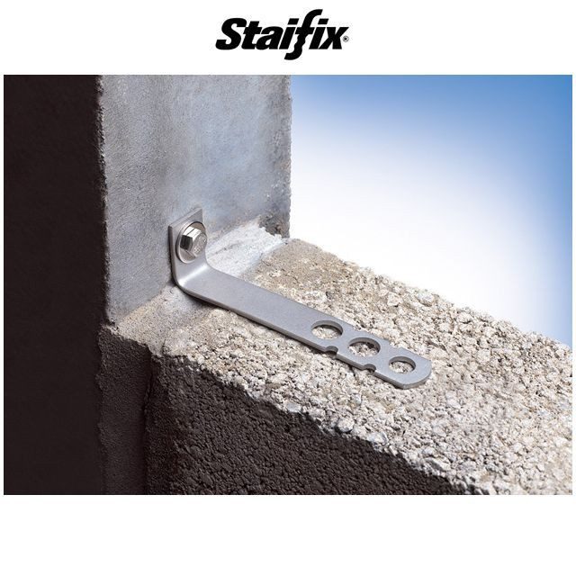 Windpost Wall Ties - Windpost