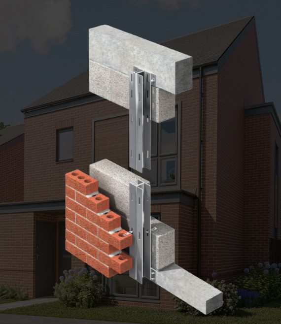 Windpost - Purchase windposts for you construction project.