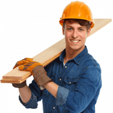 Handyman Project 1 - Windpost