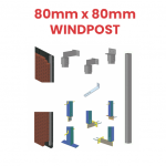 WP|WINDPOST's shop - configure and buy windposts in our shop