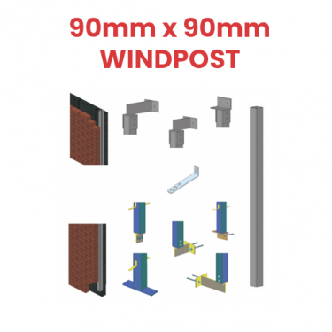 WP|WINDPOST's shop - configure and buy windposts in our shop
